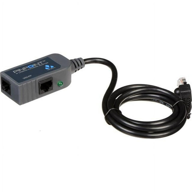 Veracity Pinpoint Poe Ip Focusing Setup Adaptor - Walmart.com