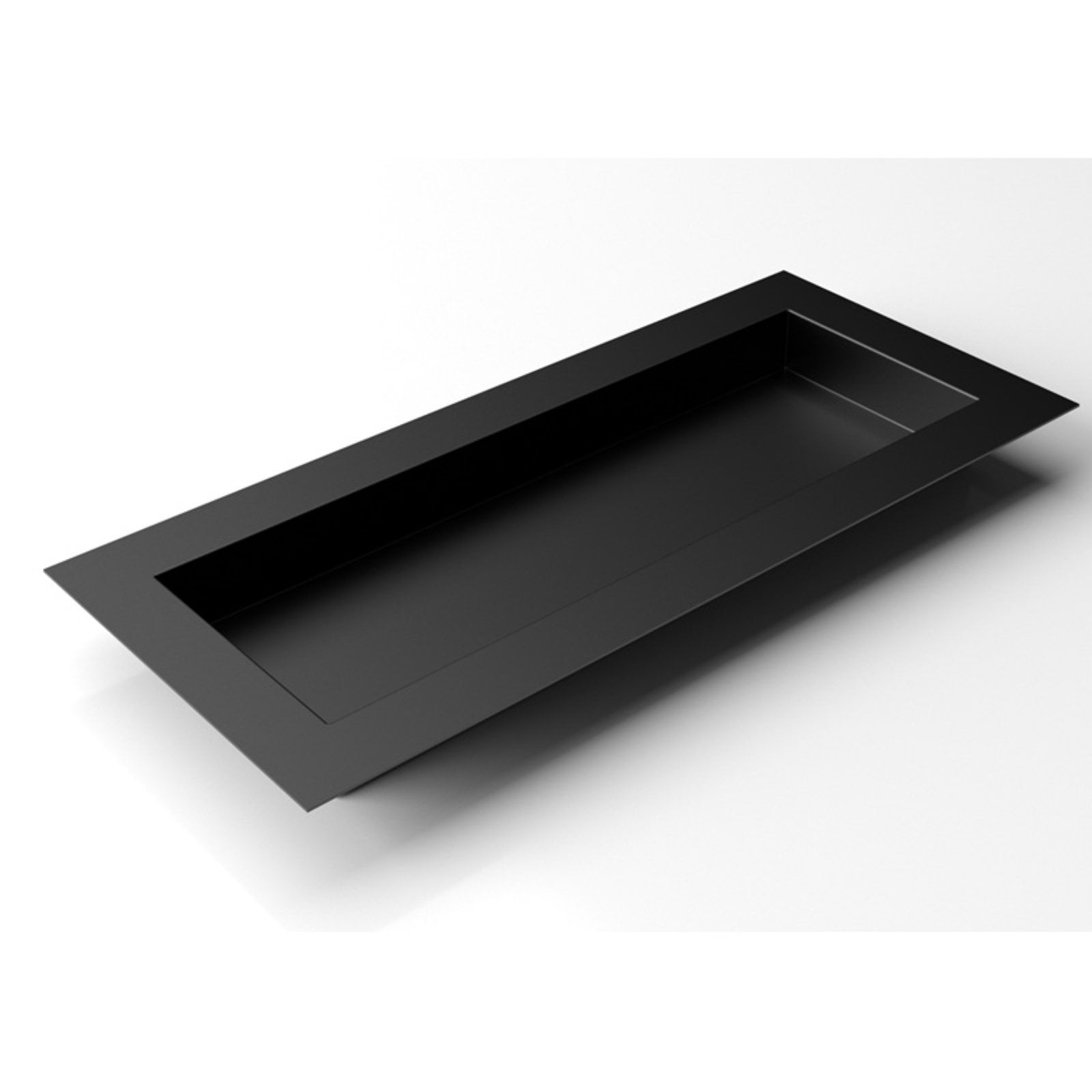 Veradek GEO Flat Indoor Planter - Walmart.com