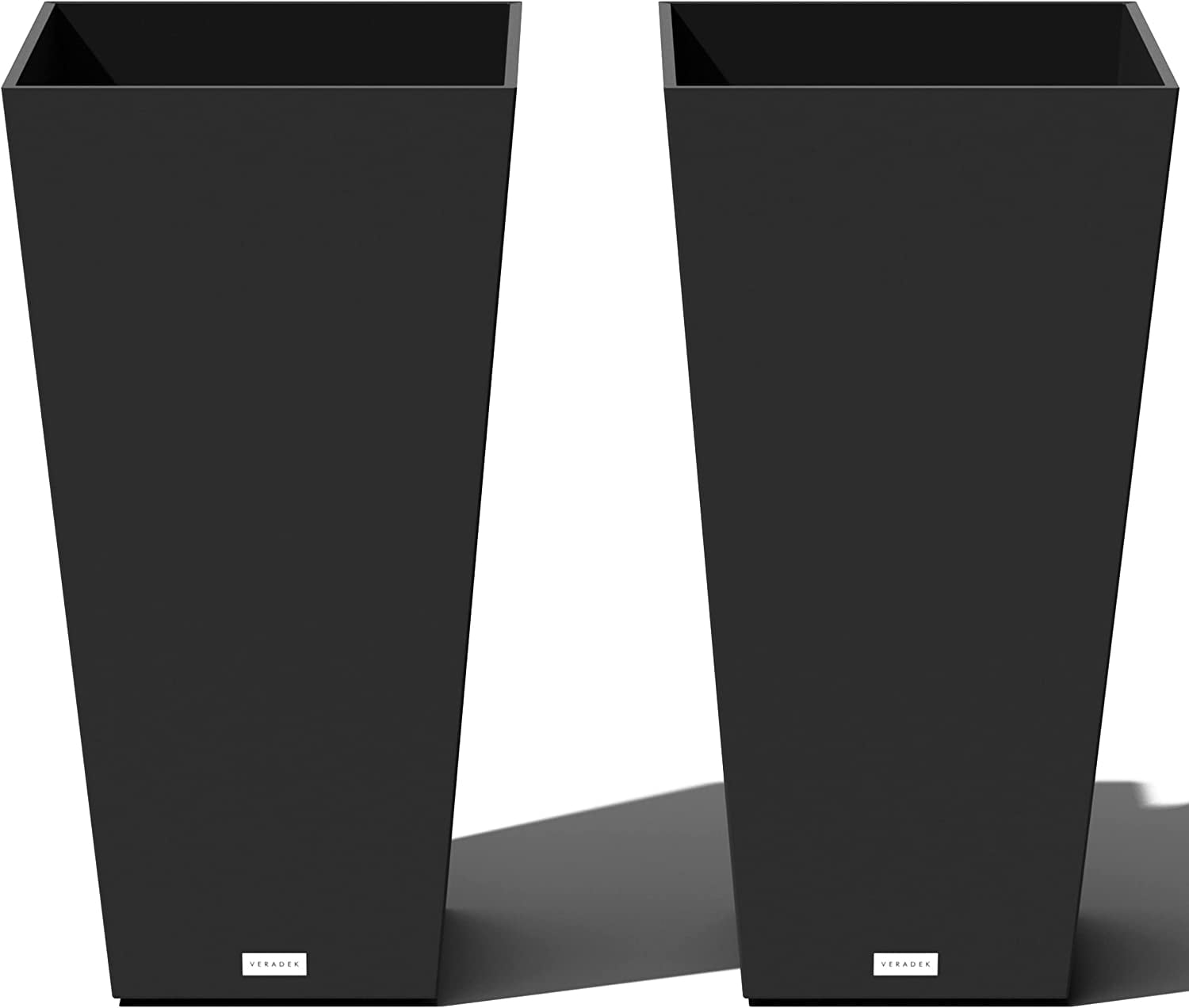 Veradek Pure Series Midland 30" Planter - Walmart.com