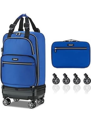 Luggage Retractable Wheels