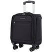 it luggage Intrepid 17" Softside 2 Wheel Underseater - Walmart.com
