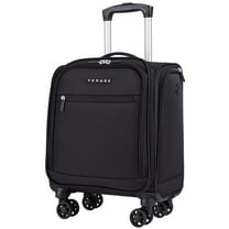 it luggage Intrepid 17" Softside 2 Wheel Underseater - Walmart.com