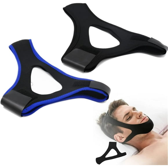 Chin Strap in Sleep & Snoring Aids - Walmart.com