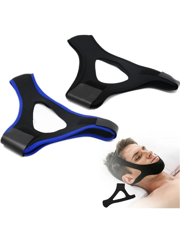 Chin Strap in Sleep & Snoring Aids - Walmart.com