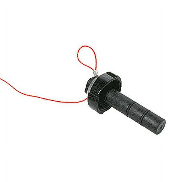 Veratron Blindplug for Sumlog - A2C3986520001 - Walmart.com