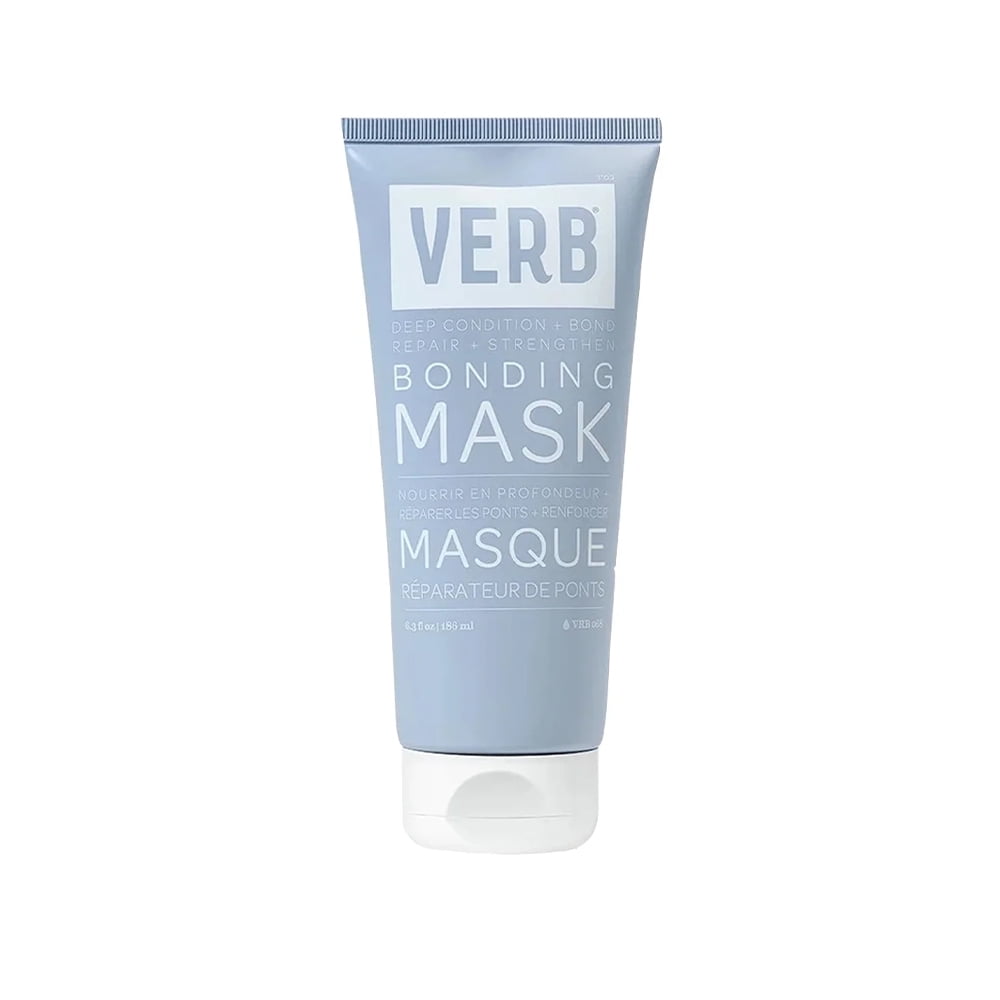 Verb Deep Condition Bond Repair Strengthen Bonding Mask 6.3 oz ...