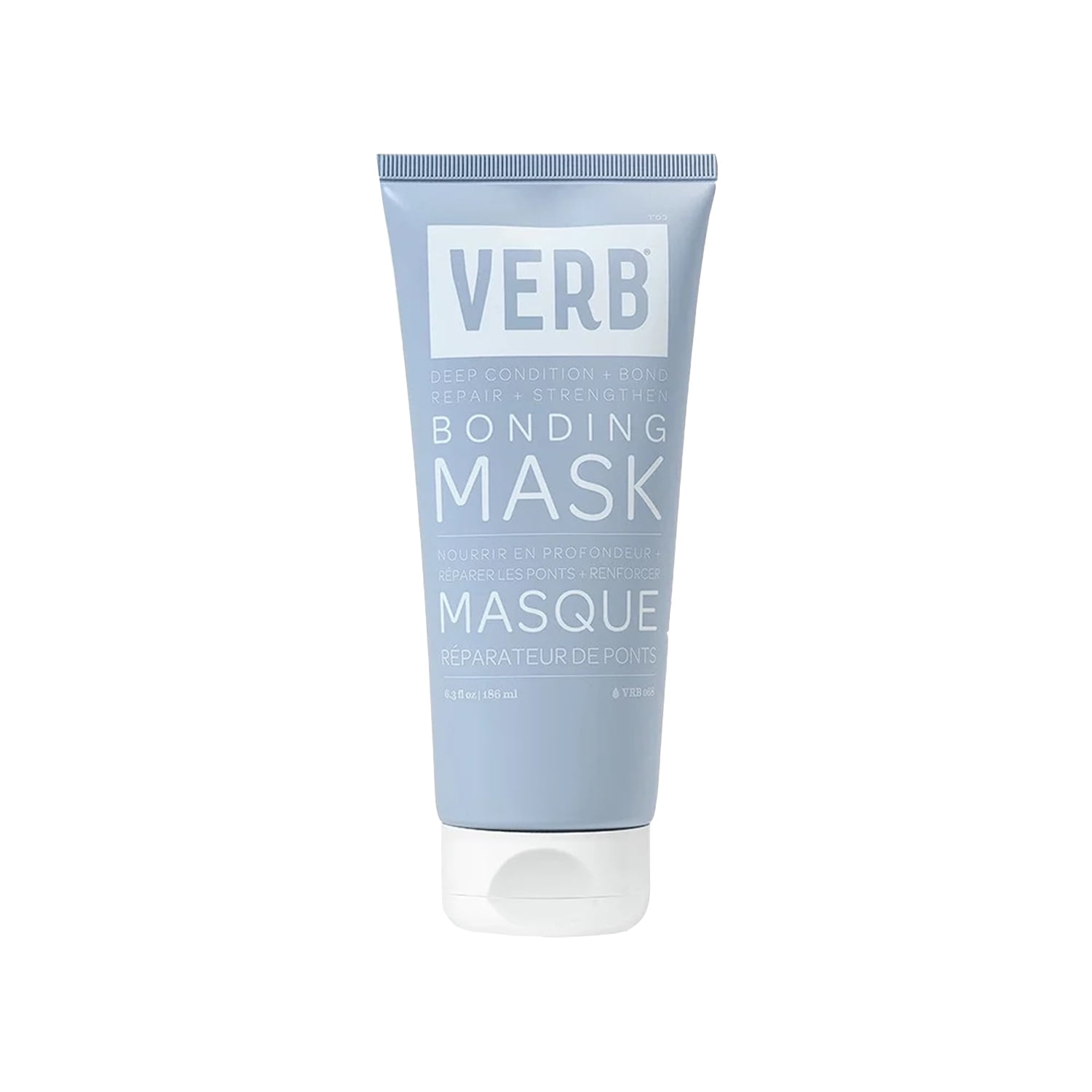 Verb Deep Condition Bond Repair Strengthen Bonding Mask 186 ml / 6.3 oz ...