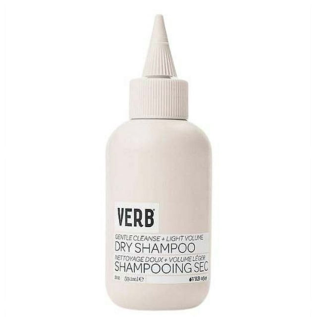 Verb Dry Shampoo (2 oz) - Walmart.com
