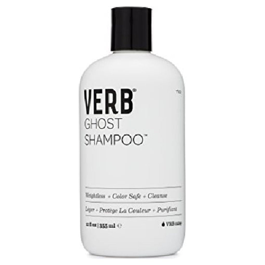 Verb GHOST Shampoo 12 oz. - Walmart.com