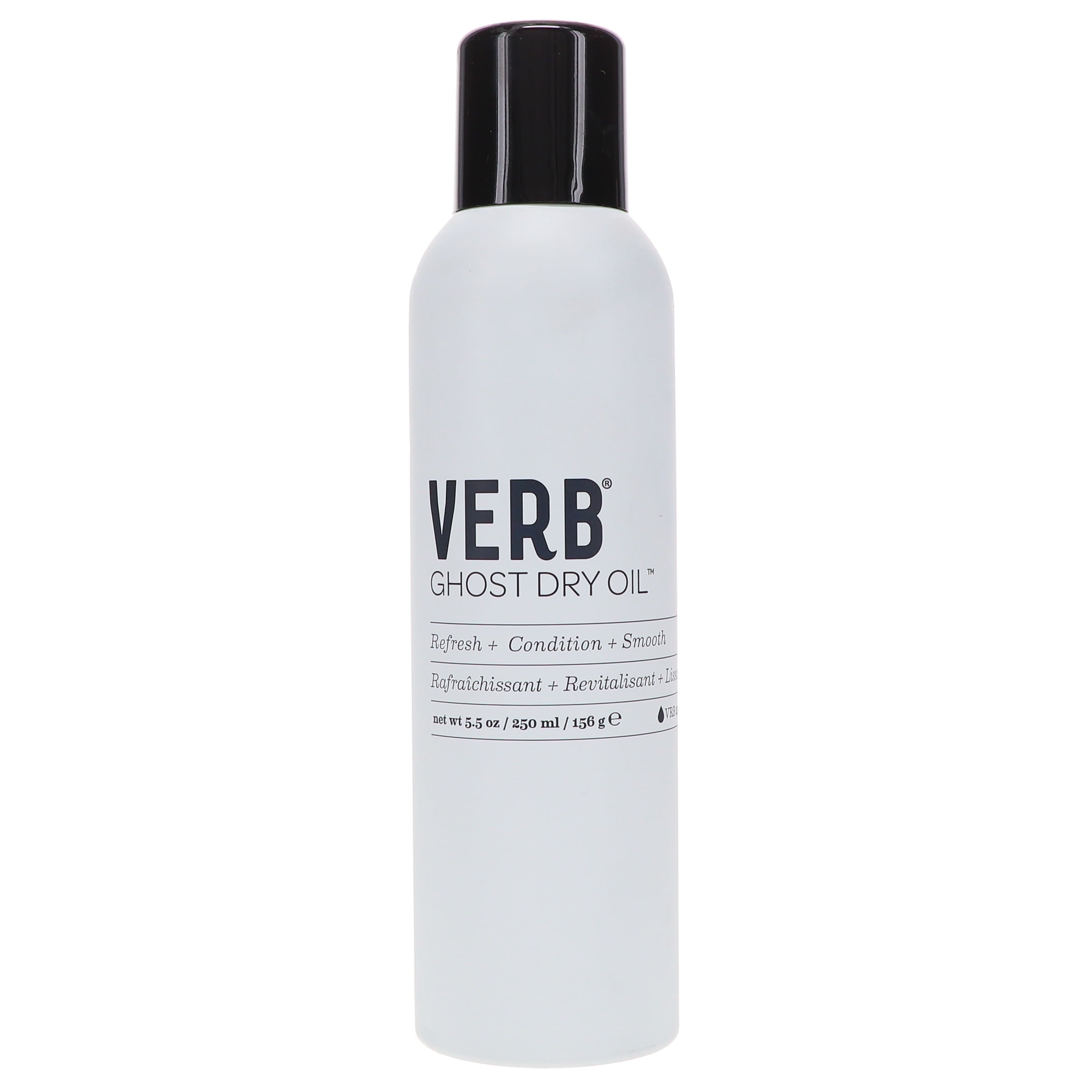 Verb Ghost Dry Oil Hair Spray, 5.5 oz - Walmart.com