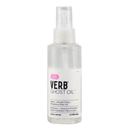 Verb Ghost Hair Oil Serum, Weightless Argon & Moringa, 2 Oz - Walmart.com
