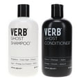 Verb Ghost Shampoo 12 oz & Ghost Conditioner 12 oz Combo Pack - Walmart.com