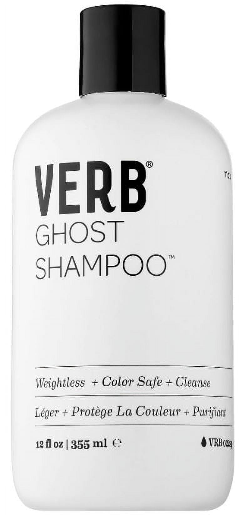 Verb Ghost Shampoo 12 oz - Walmart.com