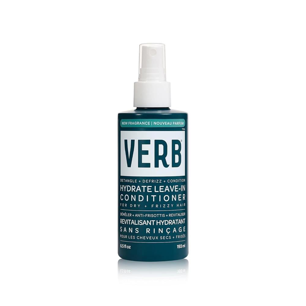 Verb, Hydrate Leave In Conditioner, Hair Care - Walmart.com