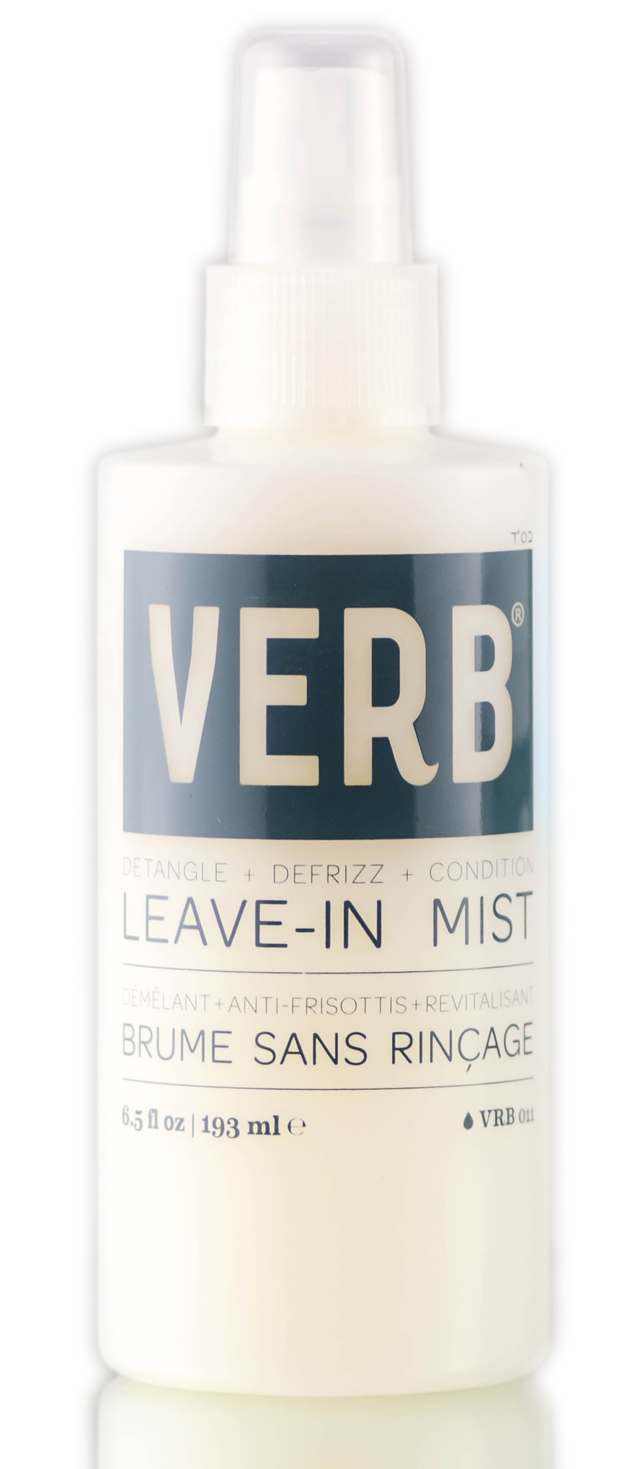 Verb Leave In Mist 6 5 Oz Walmart
