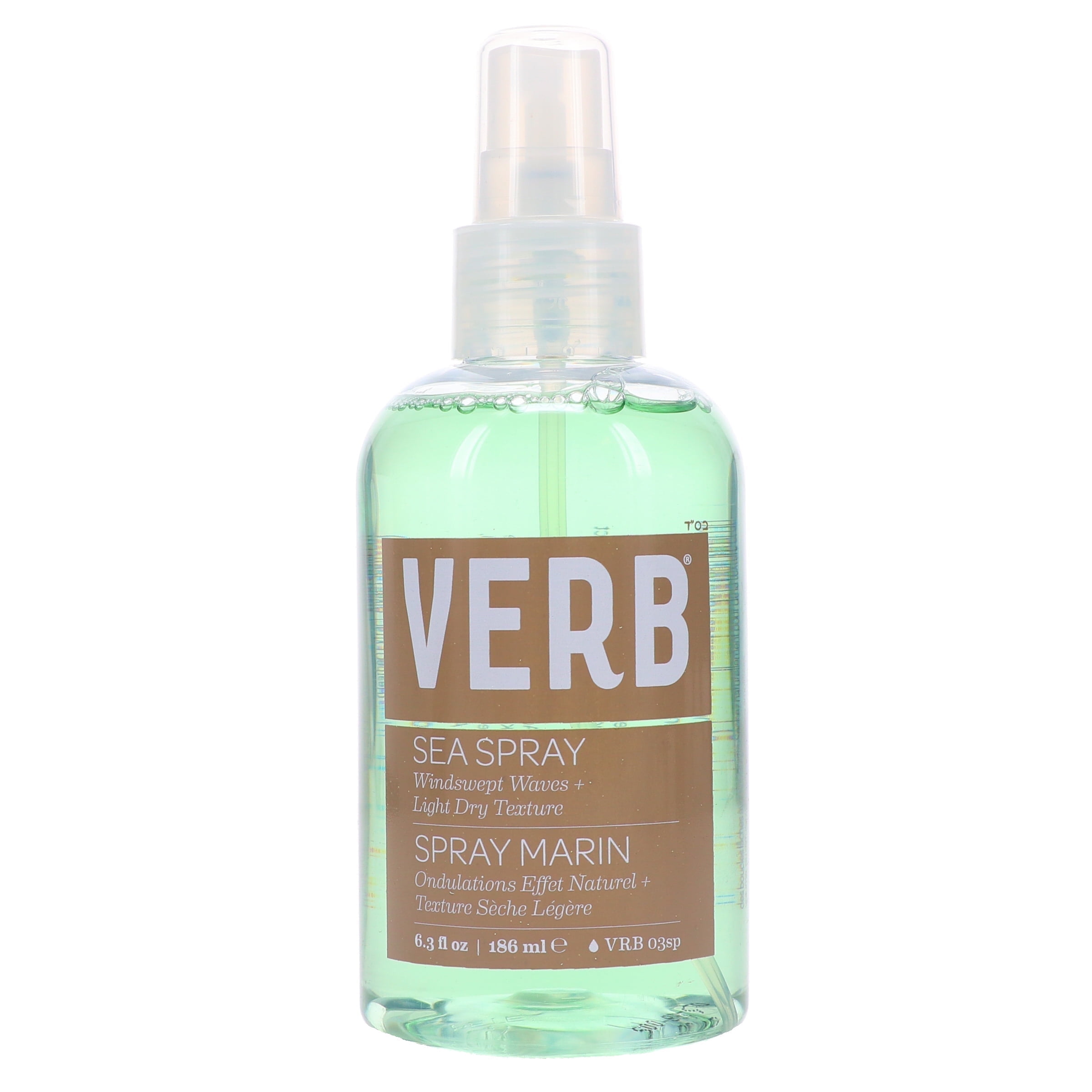 Verb Sea Spray 6.3 oz - Walmart.com