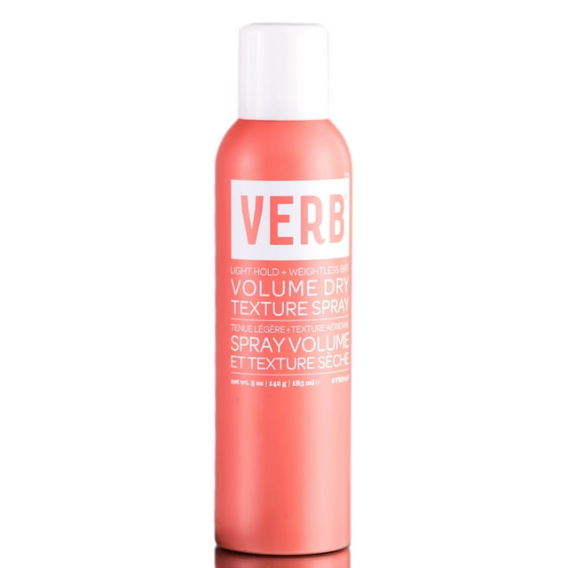 Verb Instant Lift Thickening Volume Dry Texture Spray 5 oz - Walmart.com