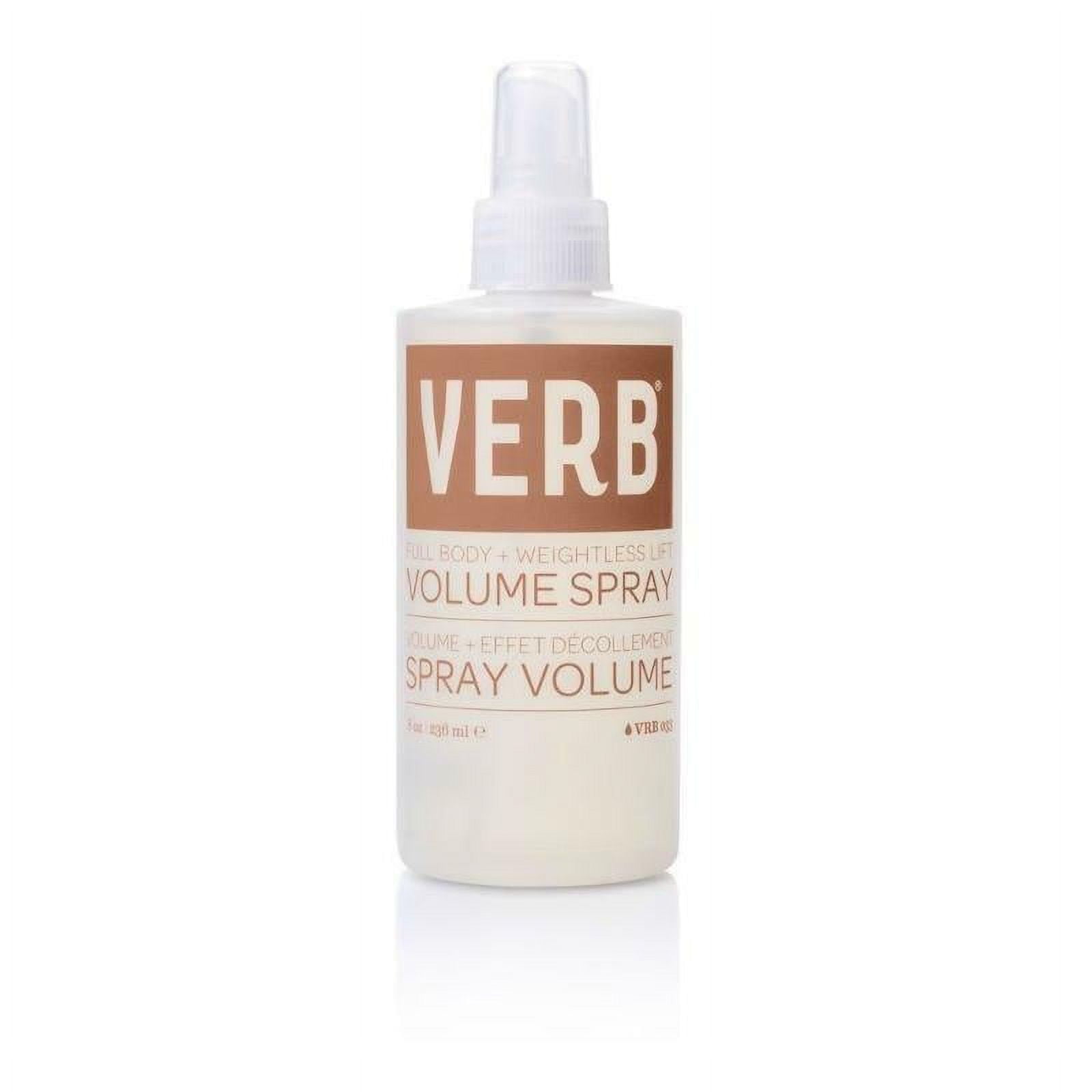 Verb Volume Spray, 6.5 oz - Walmart.com