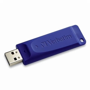 Verbatim USB Flash Drives