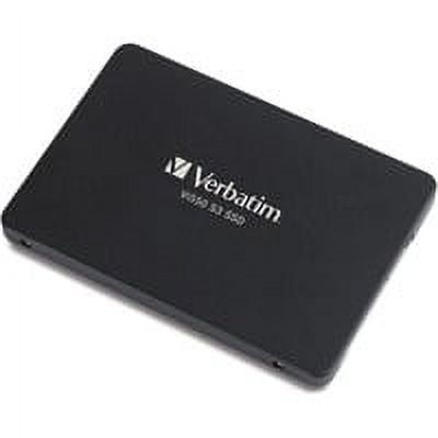 Verbatim 128GB Vi550 SATA III 2.5\\" Internal SSD - 560 MB/s Maximum ...