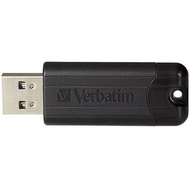 Microban 32GB PinStripe USB 3.2 Flash Drive Business Pack - 32 GB - USB ...