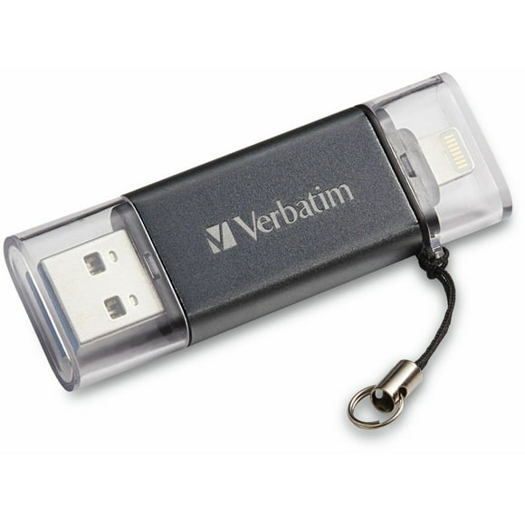 Iphone Flash Drive