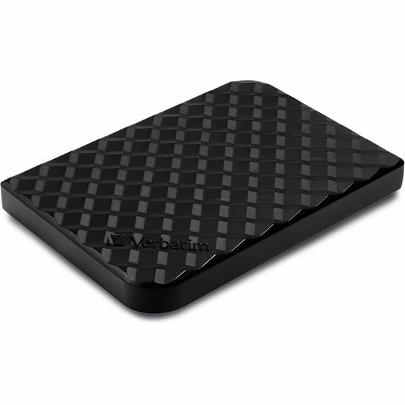 Verbatim 512GB Store ‘N’ Go USB 3.2 Gen 1 Portable SSD - Walmart.com