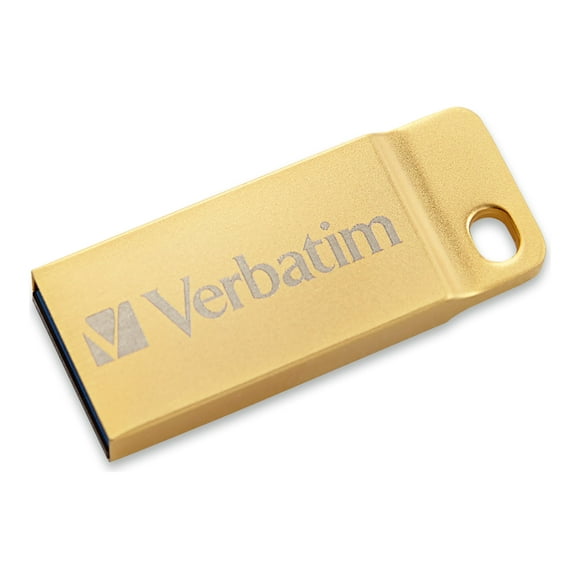 Verbatim USB Flash Drives