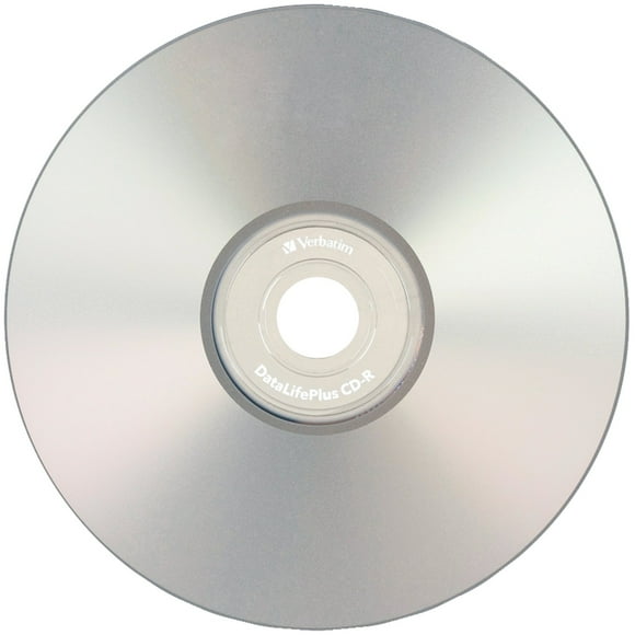 Blank CD-R Discs in Blank Media - Walmart.com