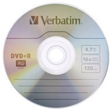 Blank DVD-R Discs in Blank Media - Walmart.com