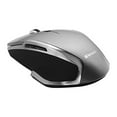 Verbatim 98621 Grey 6 Buttons 1 x Wheel RF Wireless Mouse - Walmart.com