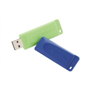 3PK 32GB STORE N GO USB FLASH - Walmart.com