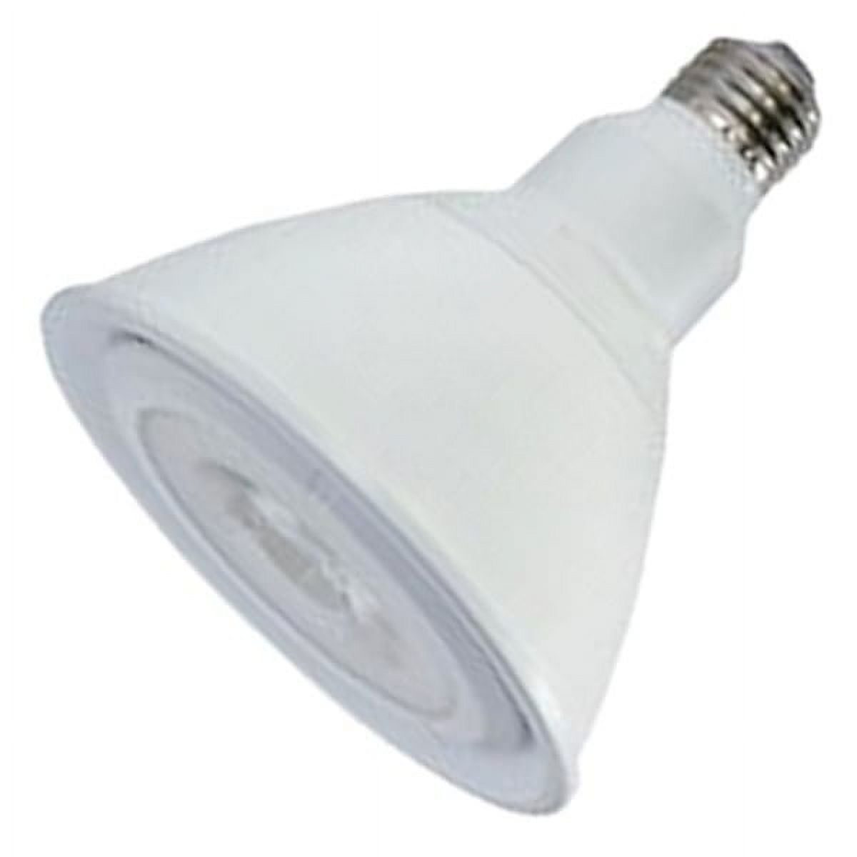 Verbatim 98941 - LED PAR38 P38-L1200-C40-B25-V277-90-W PAR38 Flood LED ...