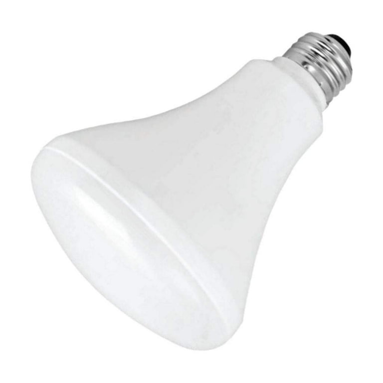 Satco 09101 16R40/LED/2700K-2200K S9101 R40 Flood LED Light, 48% OFF