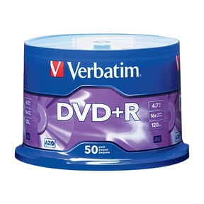 DVD-R Discs