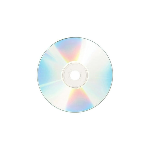 Blank CD-R Discs in Blank Media - Walmart.com
