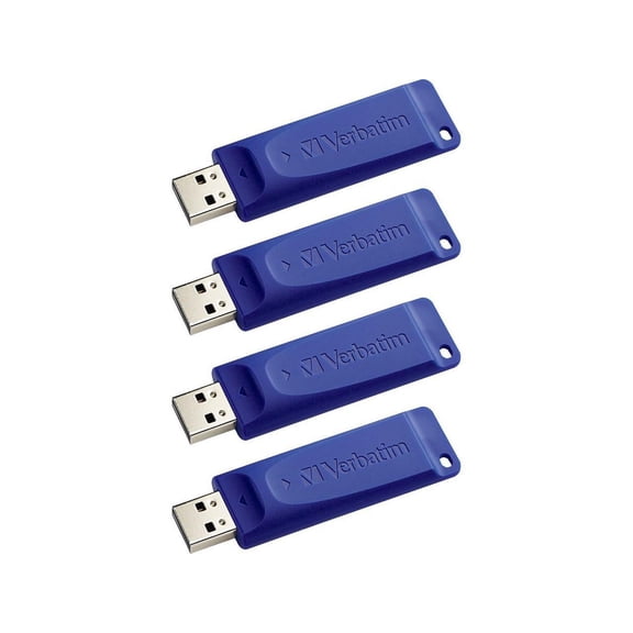 Verbatim USB Flash Drives