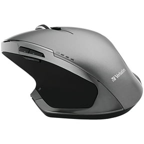 Mouse Without Scroll Wheel