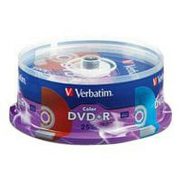DVD-RW Discs