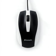 Staples 23420 Wireless Optical Mouse Black 959064 - Walmart.com