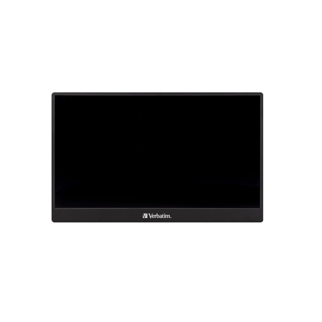 Verbatim 14" Touchscreen Monitor - Walmart Business Supplies