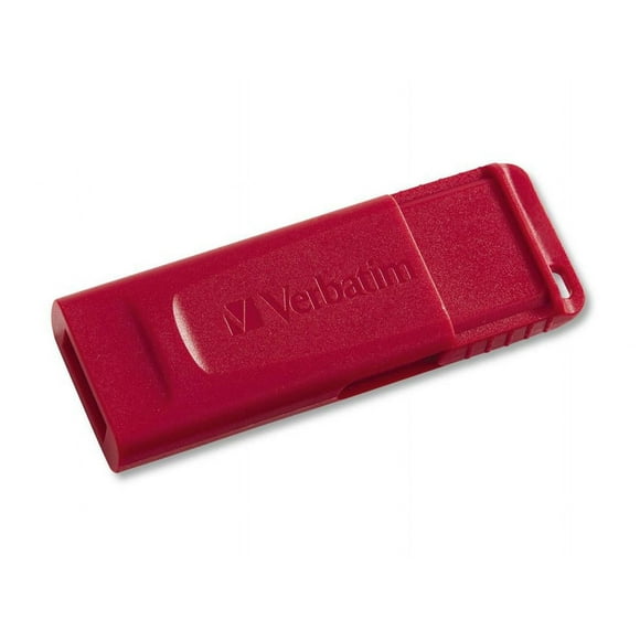 Verbatim USB Flash Drives