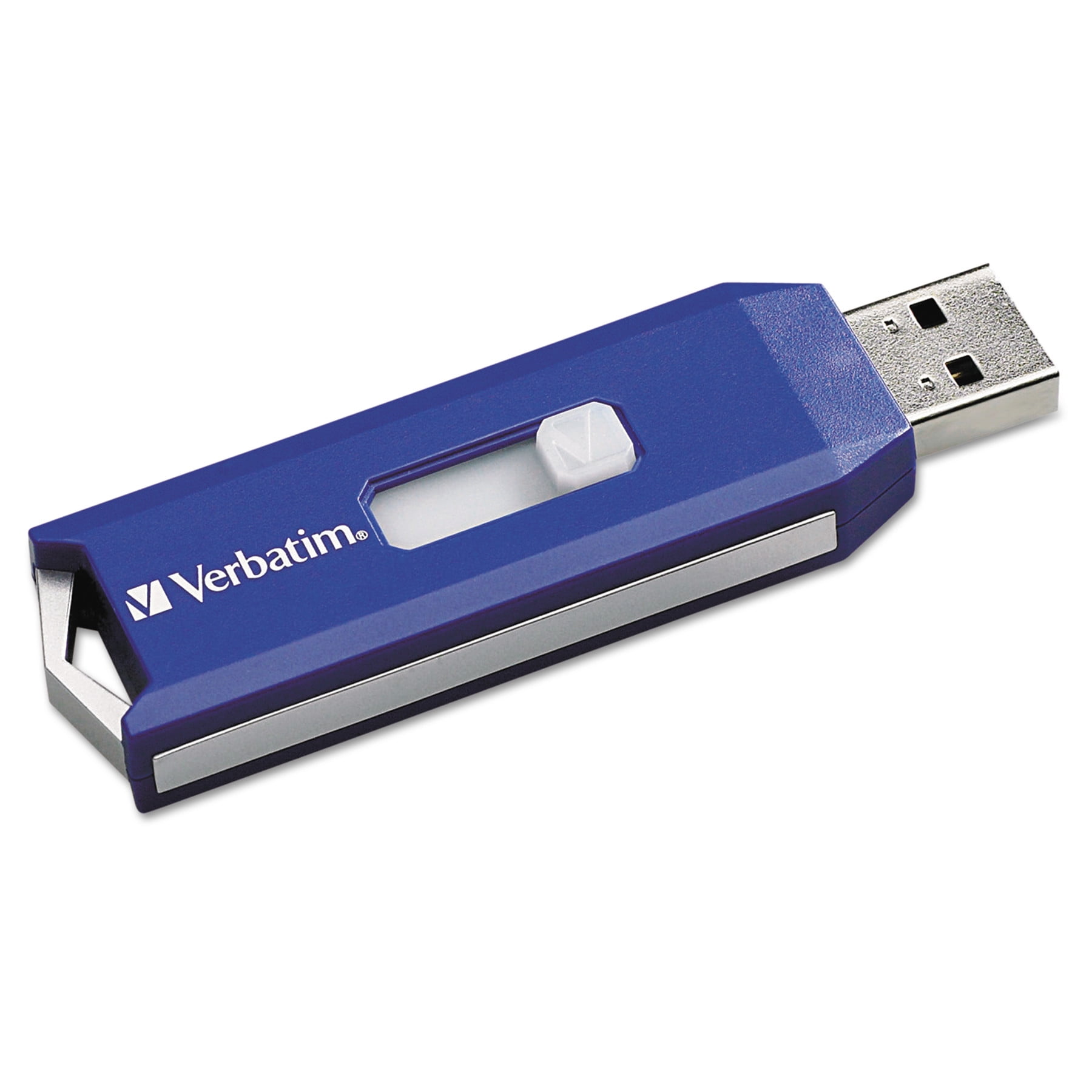 Verbatim Store ?n? Go PRO USB 2.0 Flash Drive, 64GB - Walmart.com