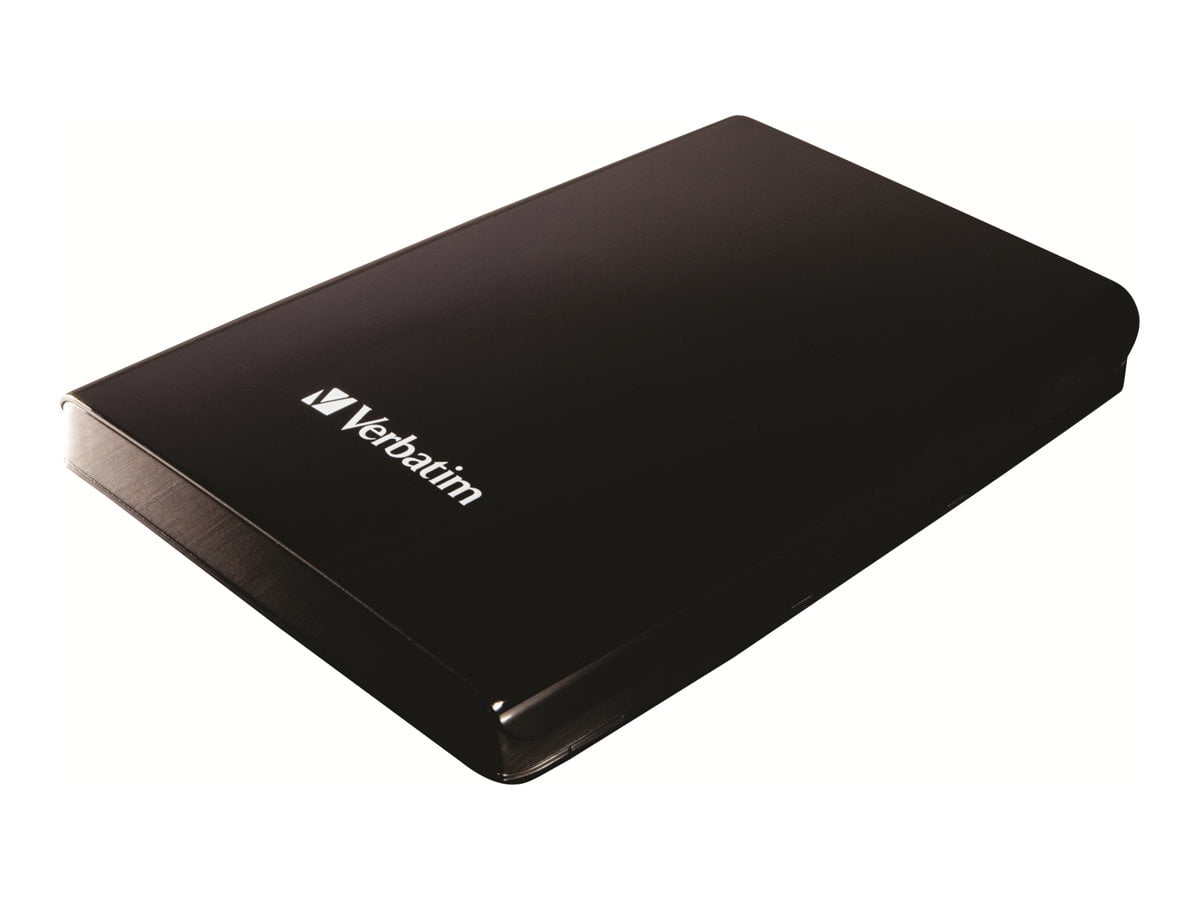 Verbatim Store 'n' Go Portable - Hard drive - 1 TB - external (portable ...