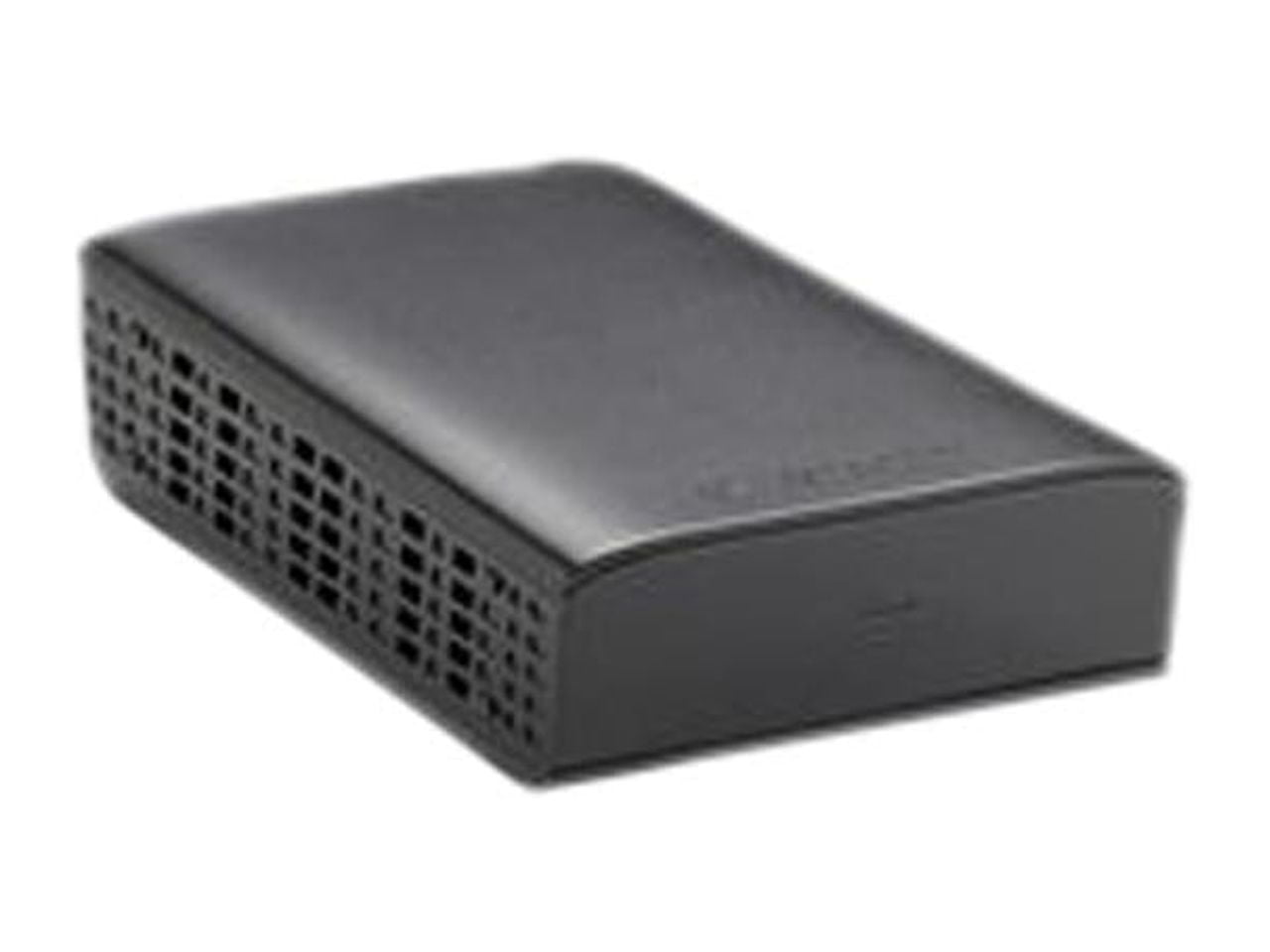 Verbatim® Store 'n' Save 3TB External Hard Drive, USB 3.0, S8529909 ...