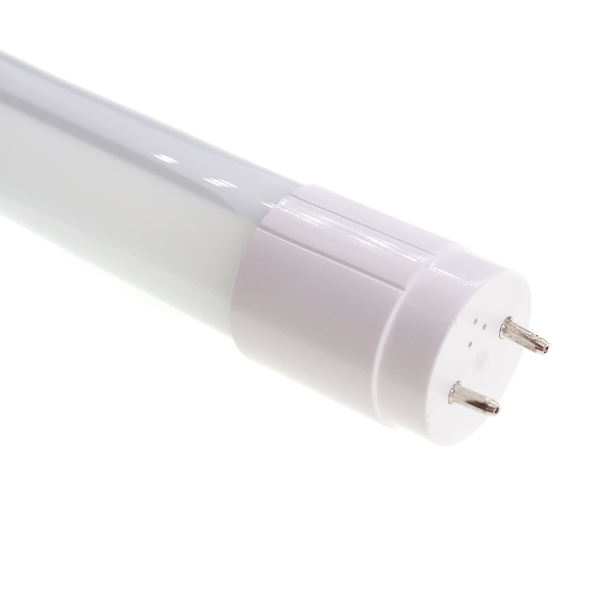 Verbatim T8-4FT-W16-L1600-C40-NON-DR Fluorescent LED Light Bulb, T8 ...