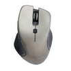 iHome Wireless Optical Mouse: Universal Mouse with USB-C & USB-A ...