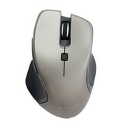 iHome Wireless Optical Mouse: Universal Mouse with USB-C & USB-A ...