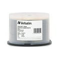 Verbatim UltraLife Gold Archival Grade Storage media 4.7GB 8X DVD-R 50 ...