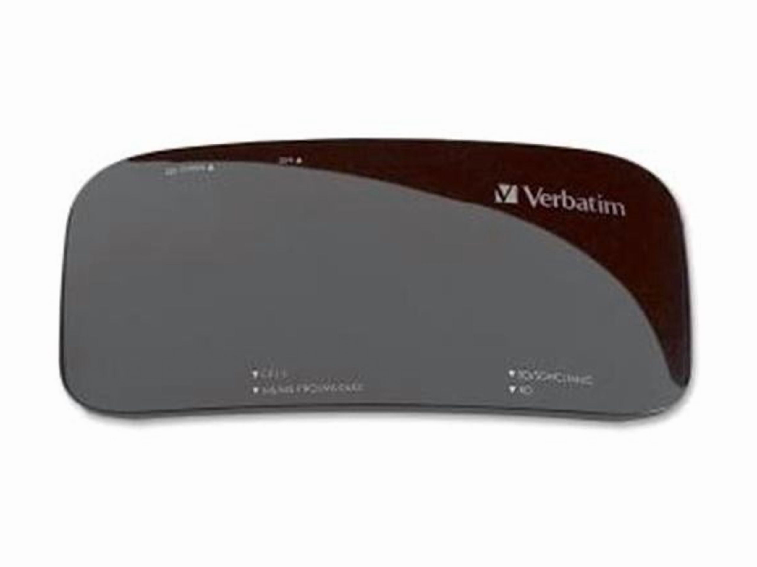 Verbatim Universal Card Reader, USB 2.0, Black, Windows/Mac -VER97705 ...